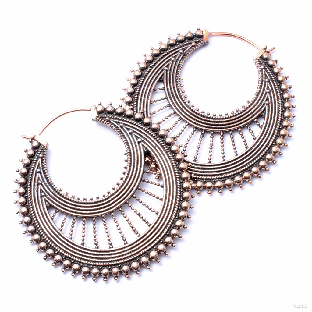 Abracadabra from Maya Jewelry — Infinite Body Piercing, Inc.