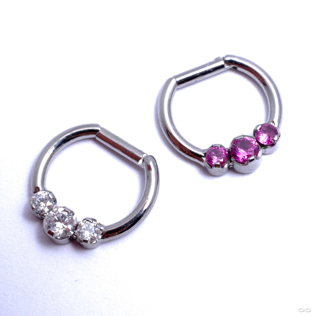Clickers & Rings — Page 14 — Infinite Body Piercing, Inc.