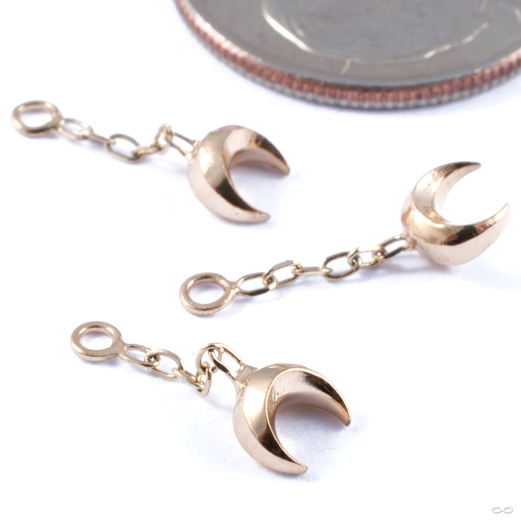 Chains, Charms, Cuffs & Slips — Page 2 — Infinite Body Piercing, Inc.