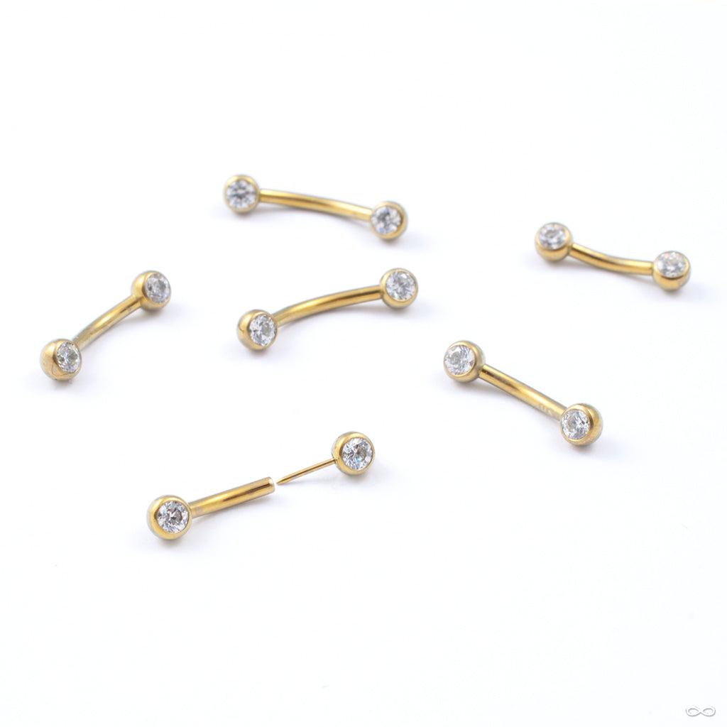 NeoMetal Body Jewelry — Infinite Body Piercing, Inc.