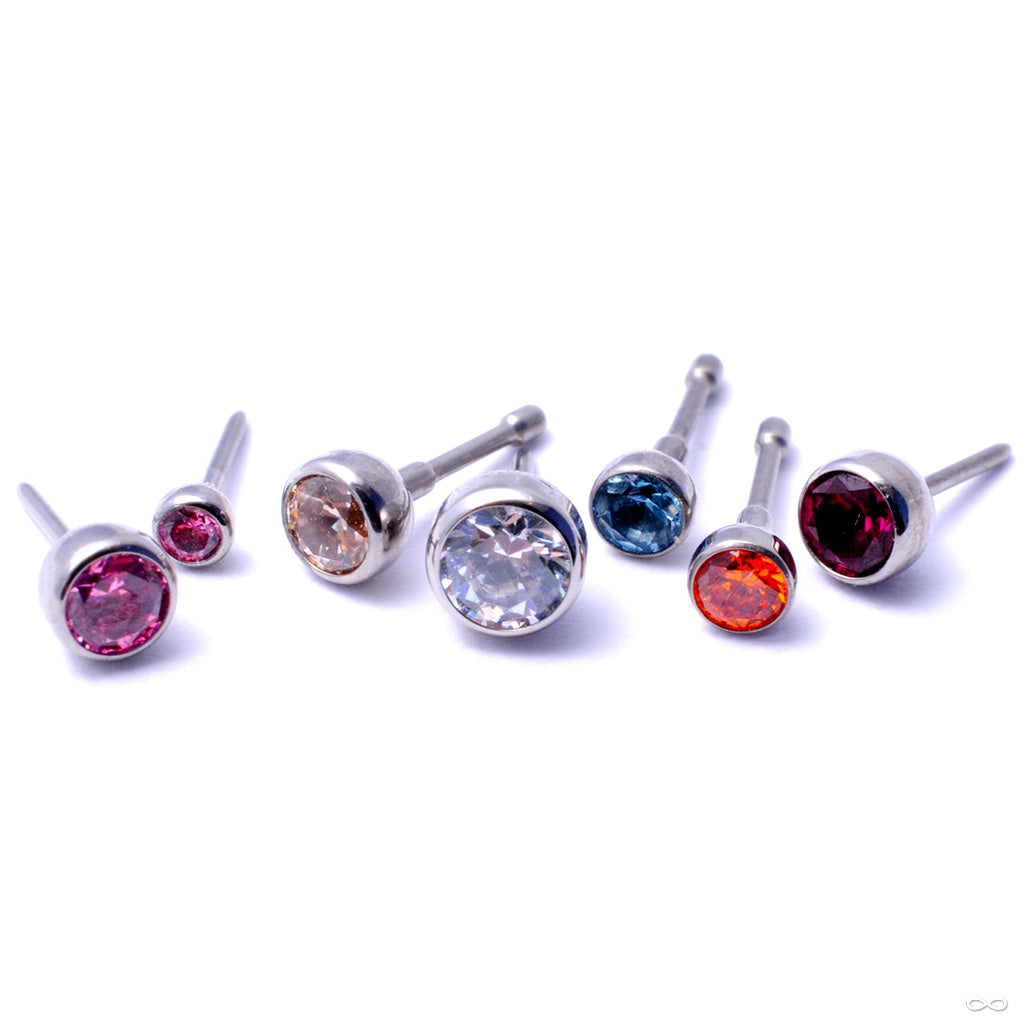 Professional Piercing & Body Jewelry - Infinite Body Piercing, Inc.