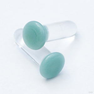 Ways to Stretch Piercings — Infinite Body Piercing, Inc.