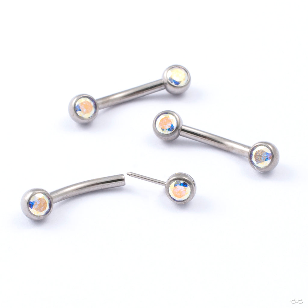 Press-fit Posts — Infinite Body Piercing, Inc.