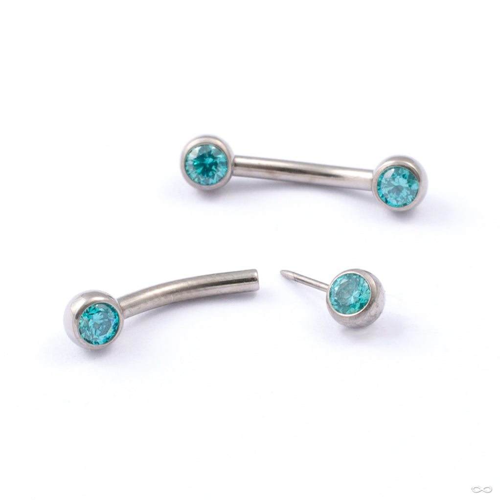 Eyebrow Piercing — Infinite Body Piercing, Inc.