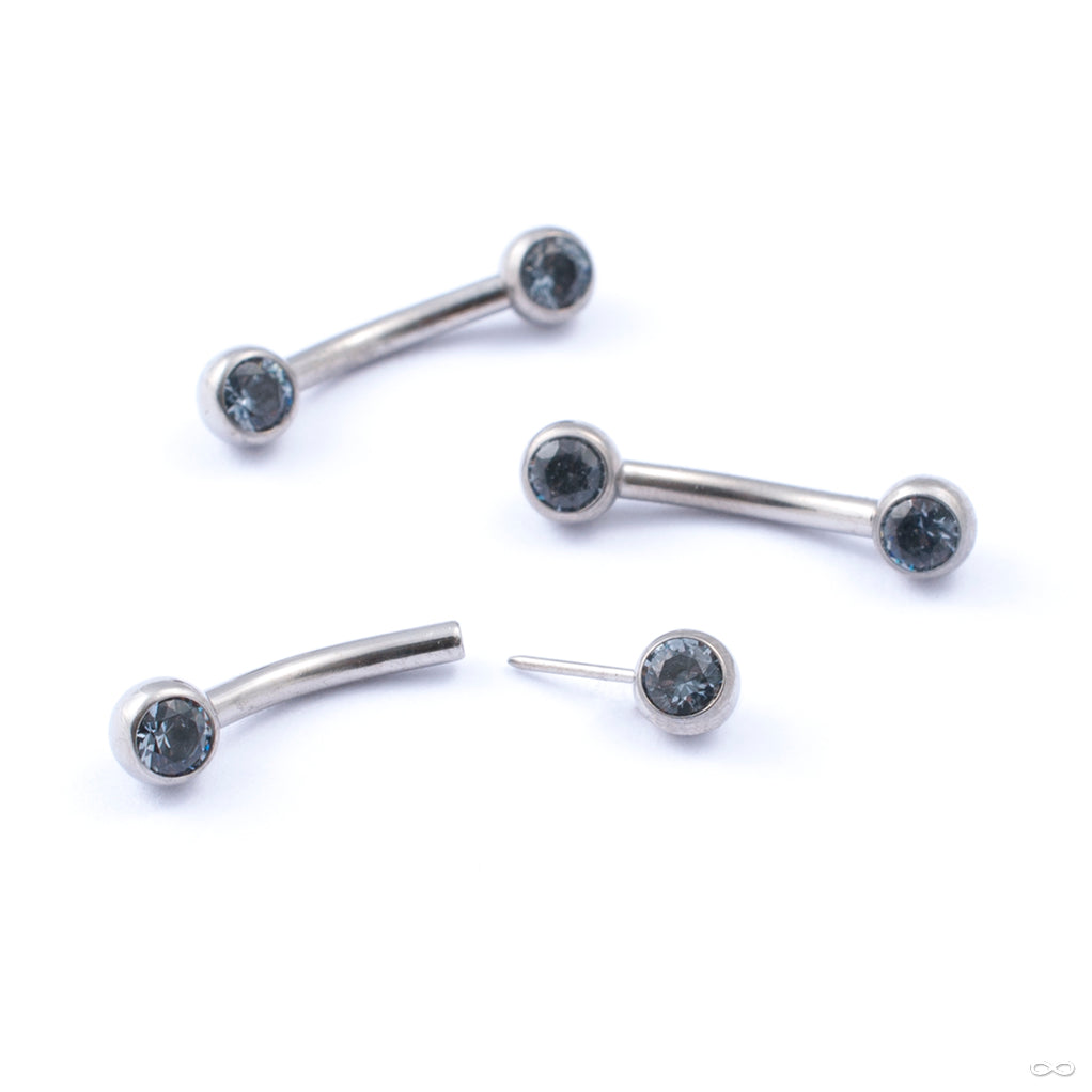 Eyebrow Piercing — Infinite Body Piercing, Inc.