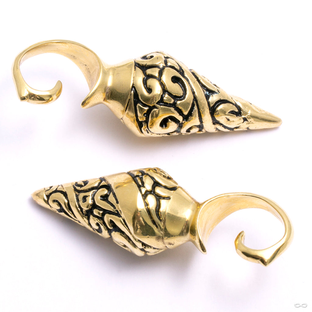 Namaste Nomadas — Infinite Body Piercing, Inc.