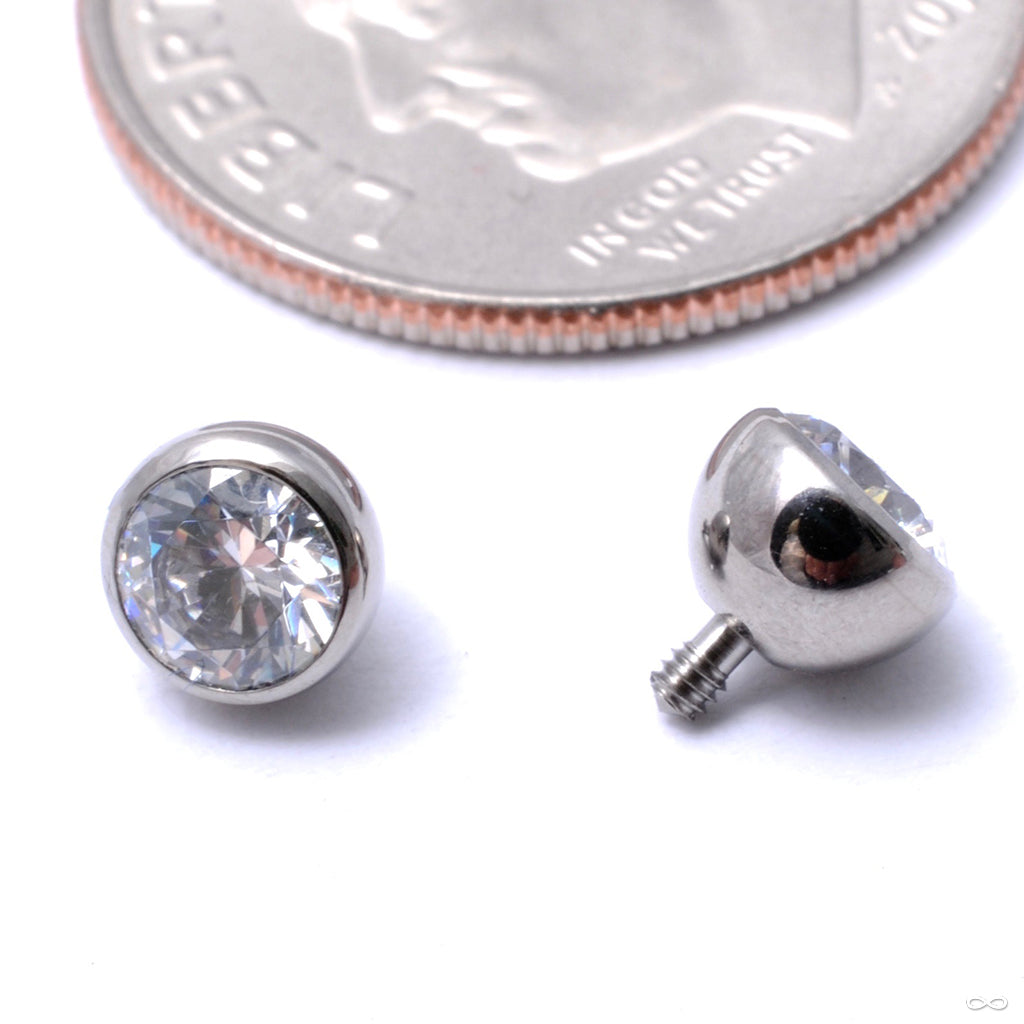 Threaded Jewelry — Page 3 — Infinite Body Piercing, Inc.