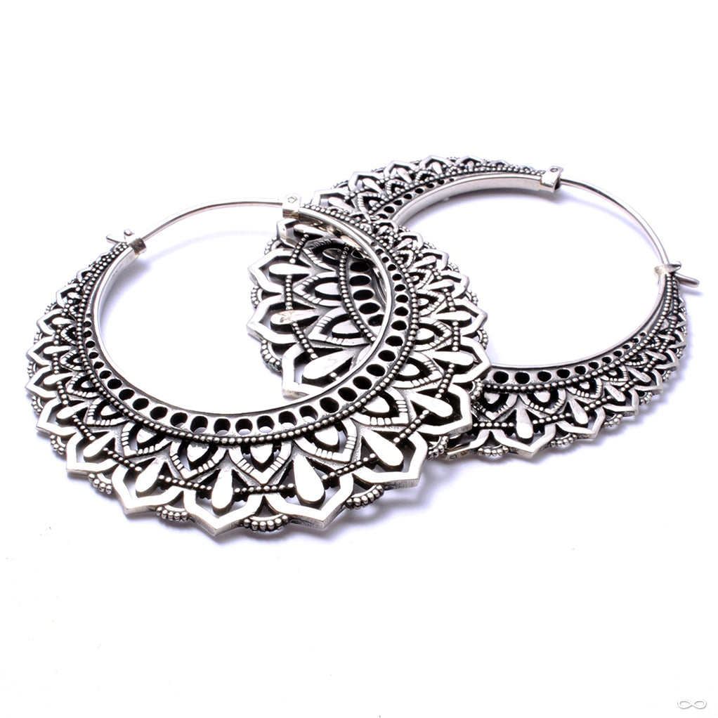 Manuka from Maya Jewelry — Infinite Body Piercing, Inc.