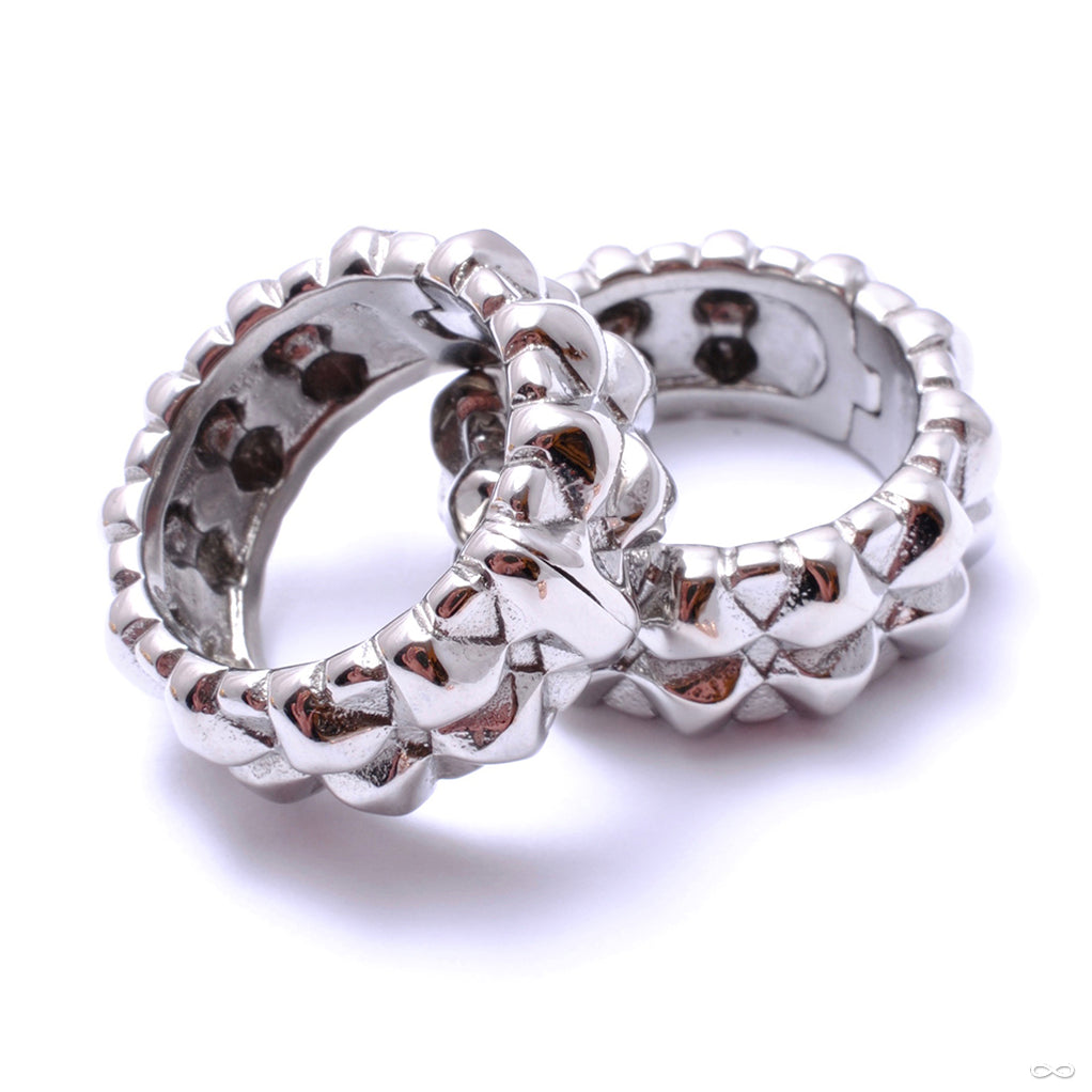 Portal Weights from Tether Jewelry — Infinite Body Piercing, Inc.