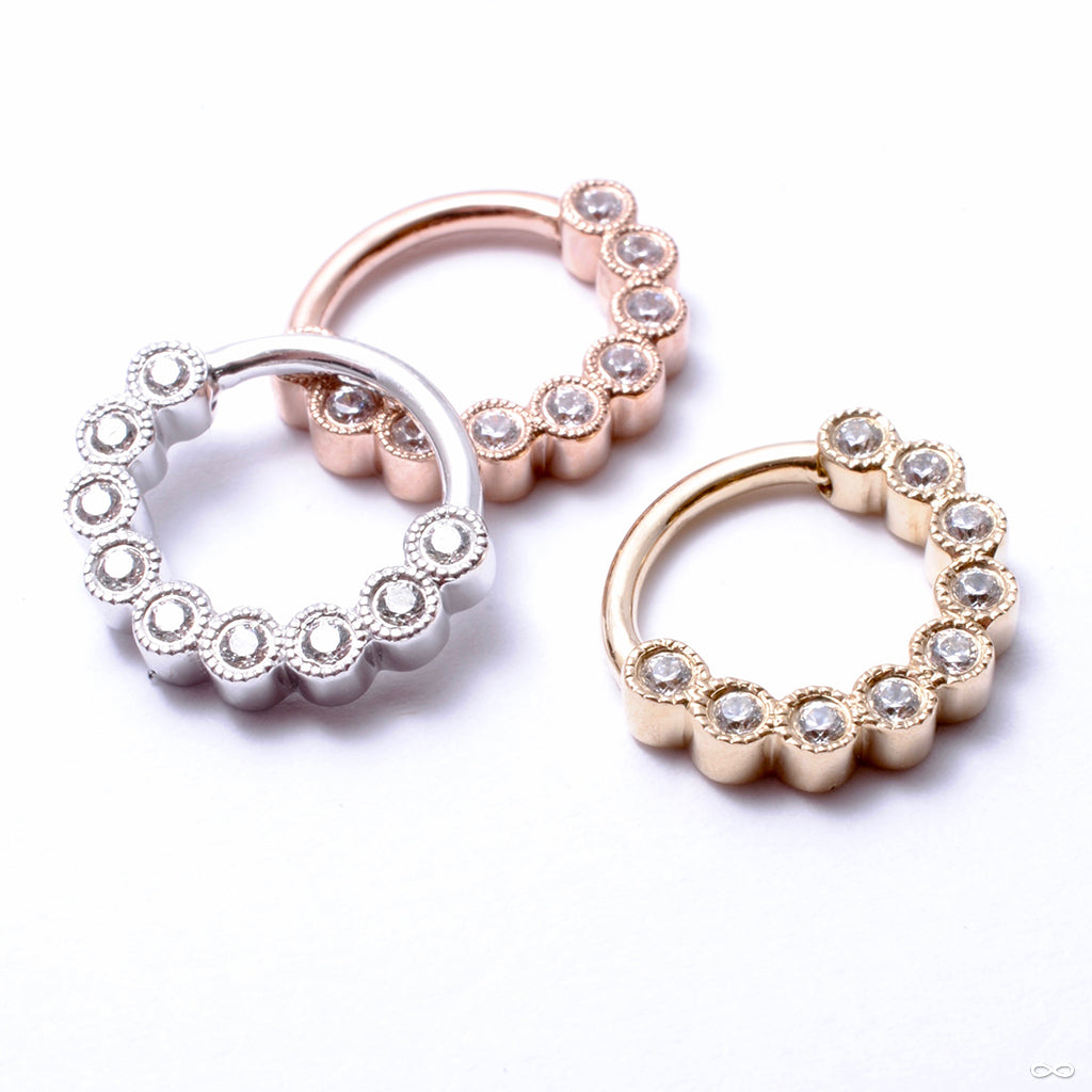Venus by Maria Tash — Infinite Body Piercing, Inc.
