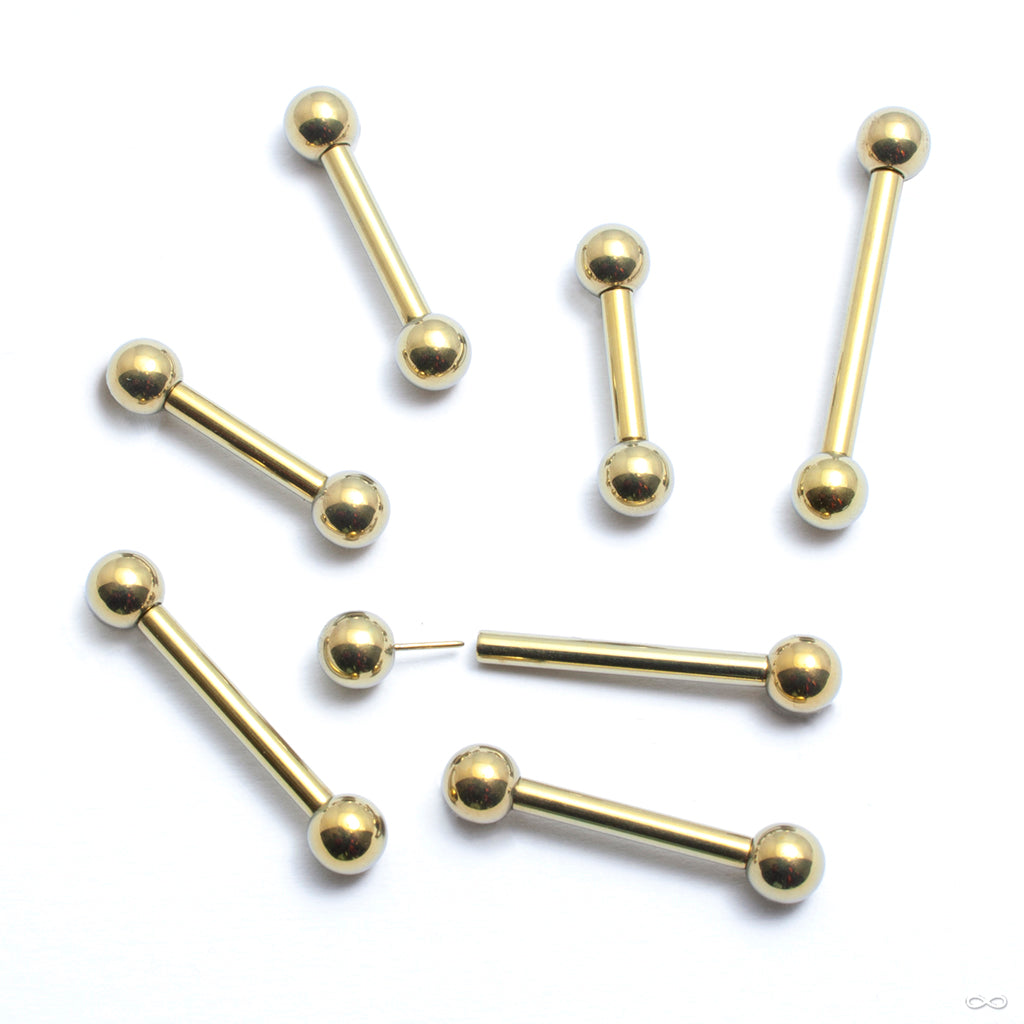 NeoMetal Body Jewelry — Infinite Body Piercing, Inc.