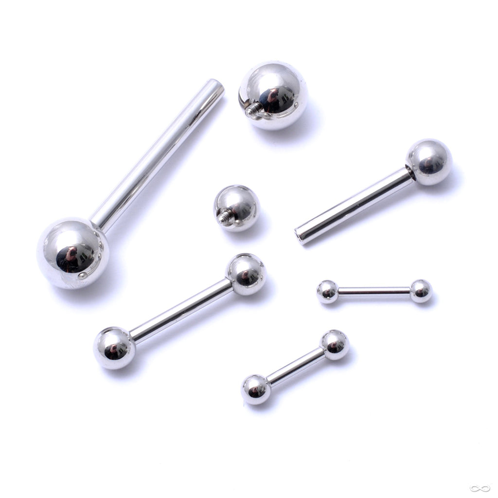 Professional Piercing & Body Jewelry - Infinite Body Piercing, Inc.