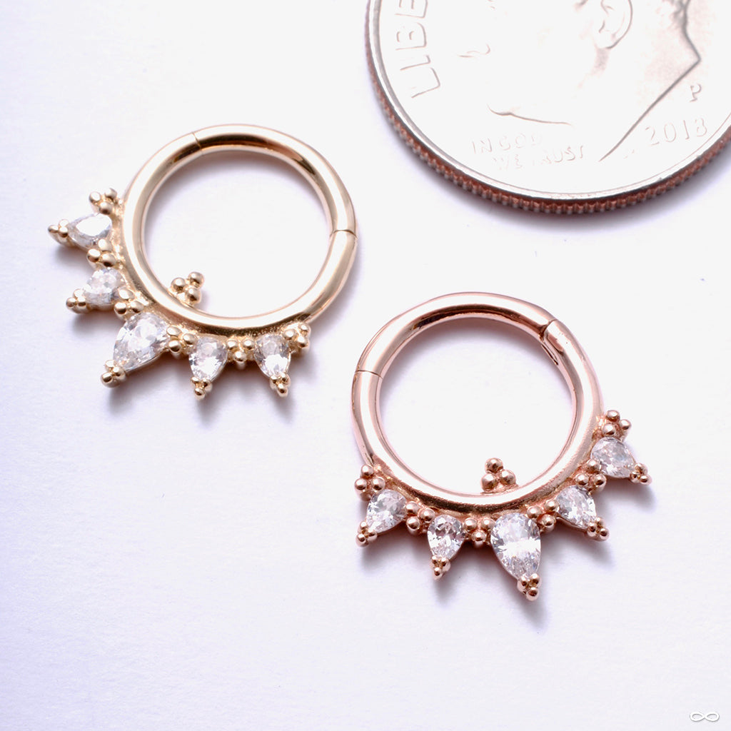 Clickers & Rings — Page 8 — Infinite Body Piercing, Inc.