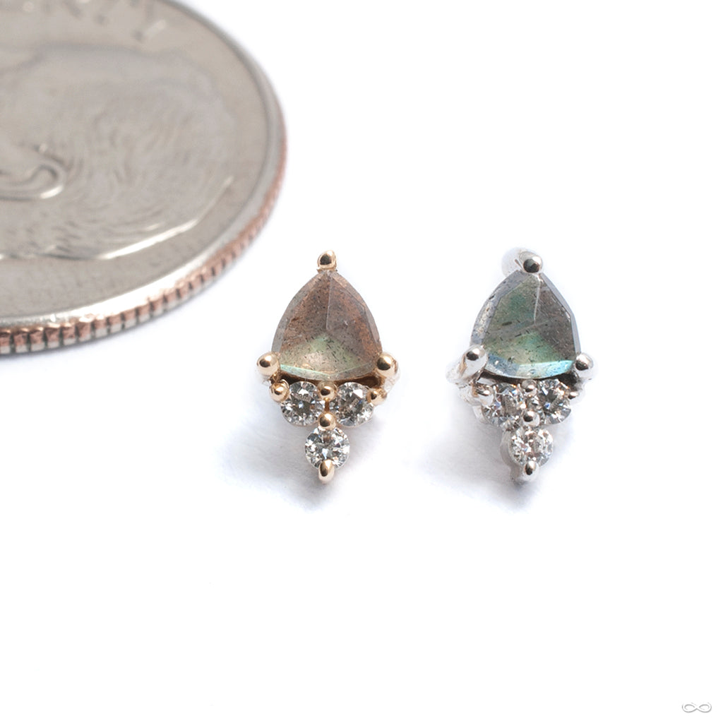 BVLA — Infinite Body Piercing, Inc.