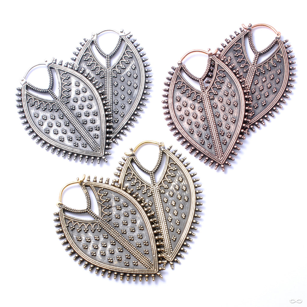 Twilight from Maya Jewelry — Infinite Body Piercing, Inc.