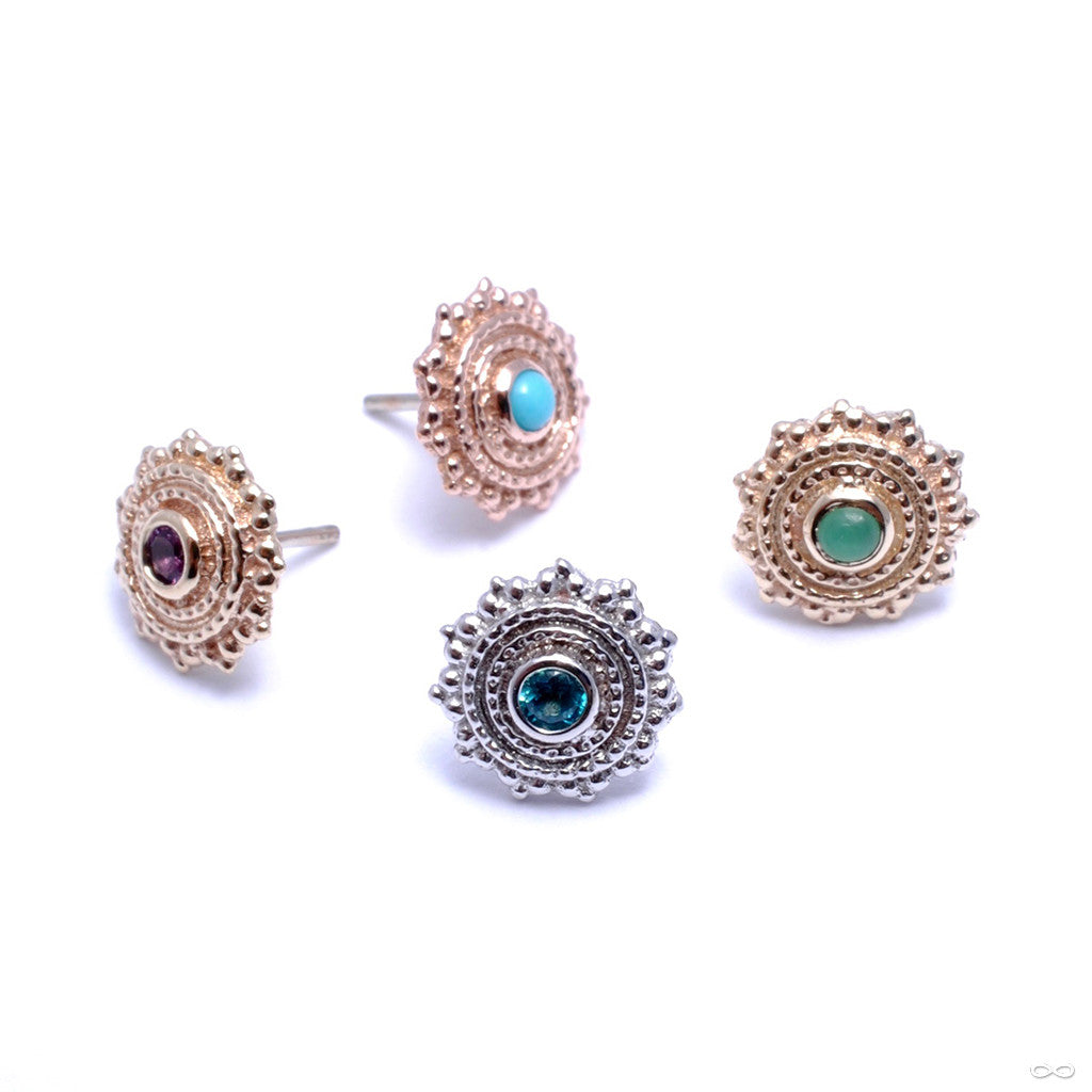 Professional Piercing & Body Jewelry - Infinite Body Piercing, Inc.