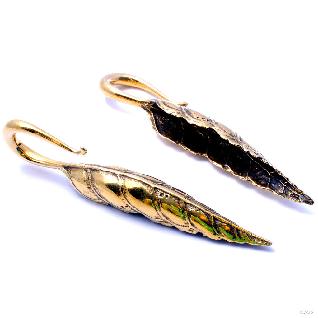 Autumn from Maya Jewelry — Infinite Body Piercing, Inc.
