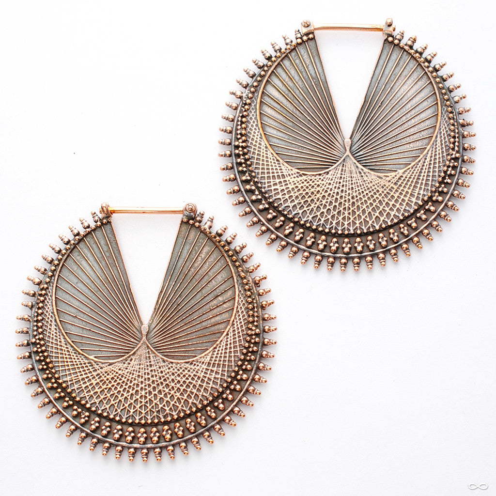 Expo 67 from Maya Jewelry — Infinite Body Piercing, Inc.