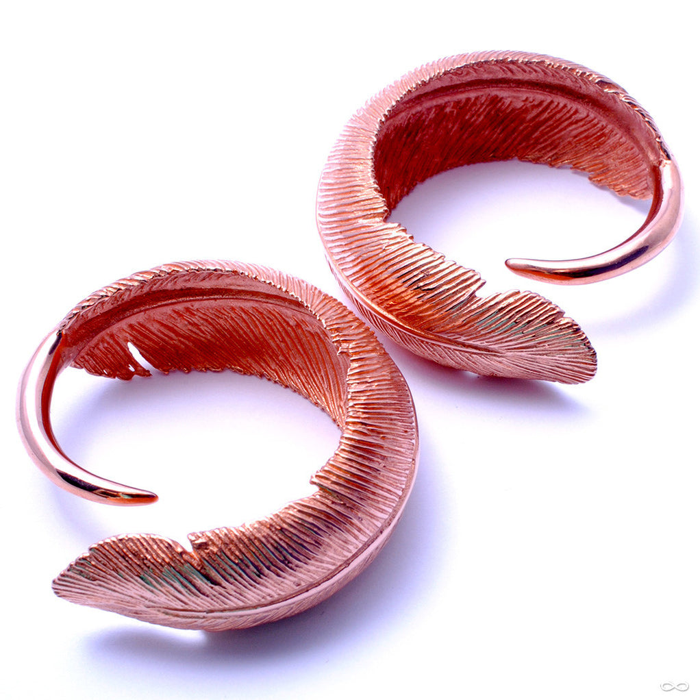 Fly from Maya Jewelry — Infinite Body Piercing, Inc.