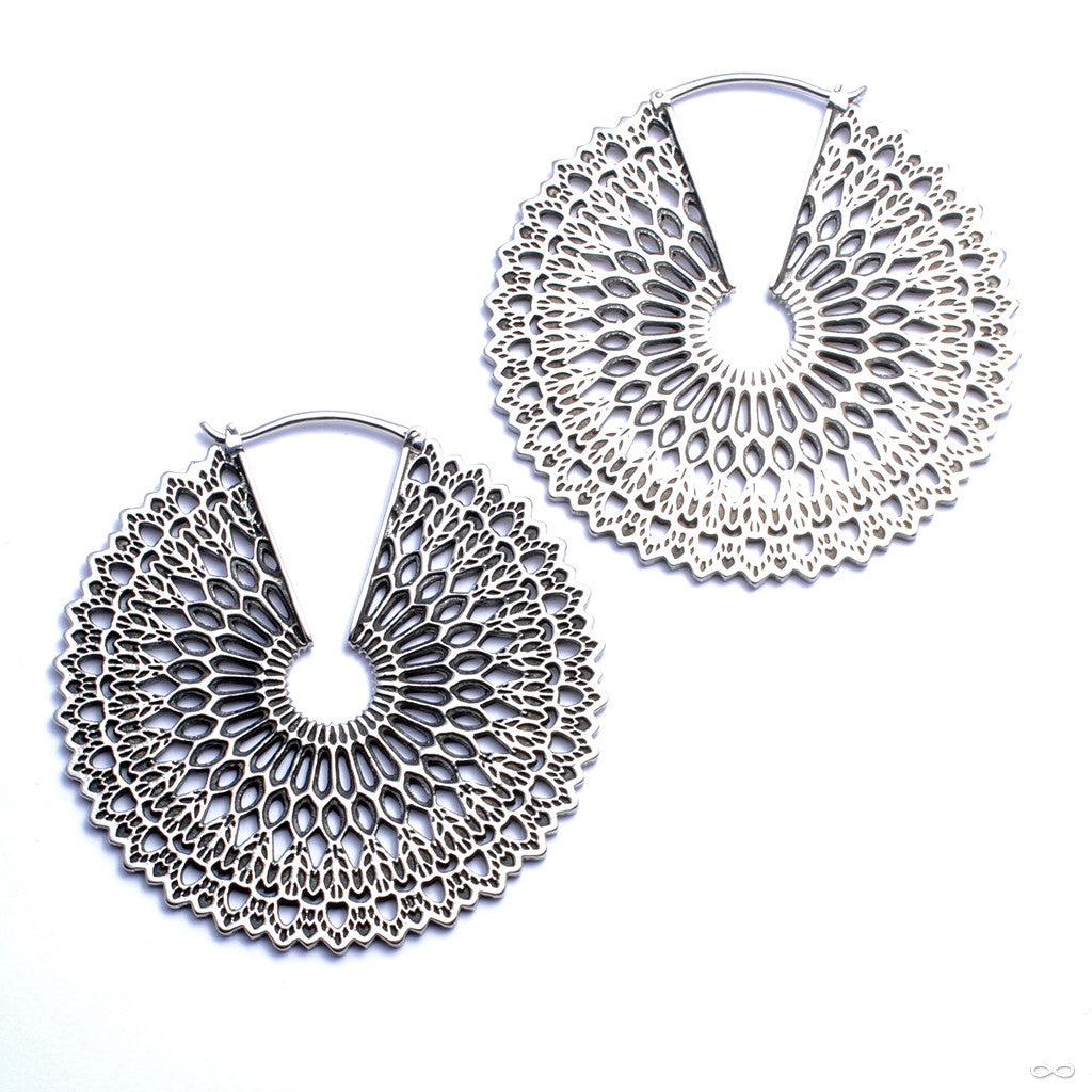 Forte from Maya Jewelry — Infinite Body Piercing, Inc.