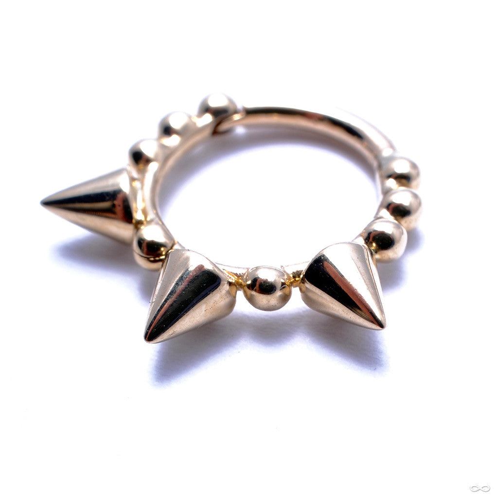 Venus by Maria Tash — Infinite Body Piercing, Inc.