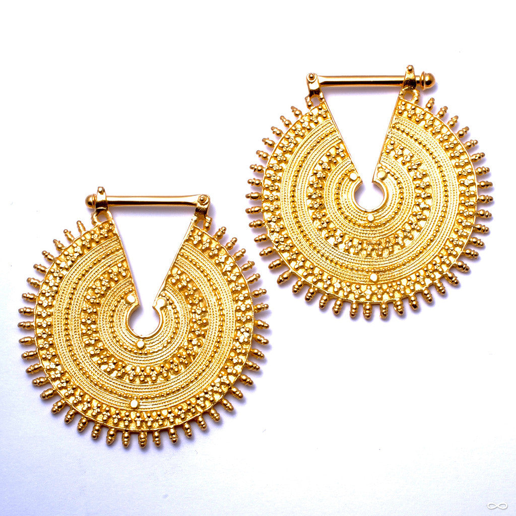 The Queens from Maya Jewelry — Infinite Body Piercing, Inc.