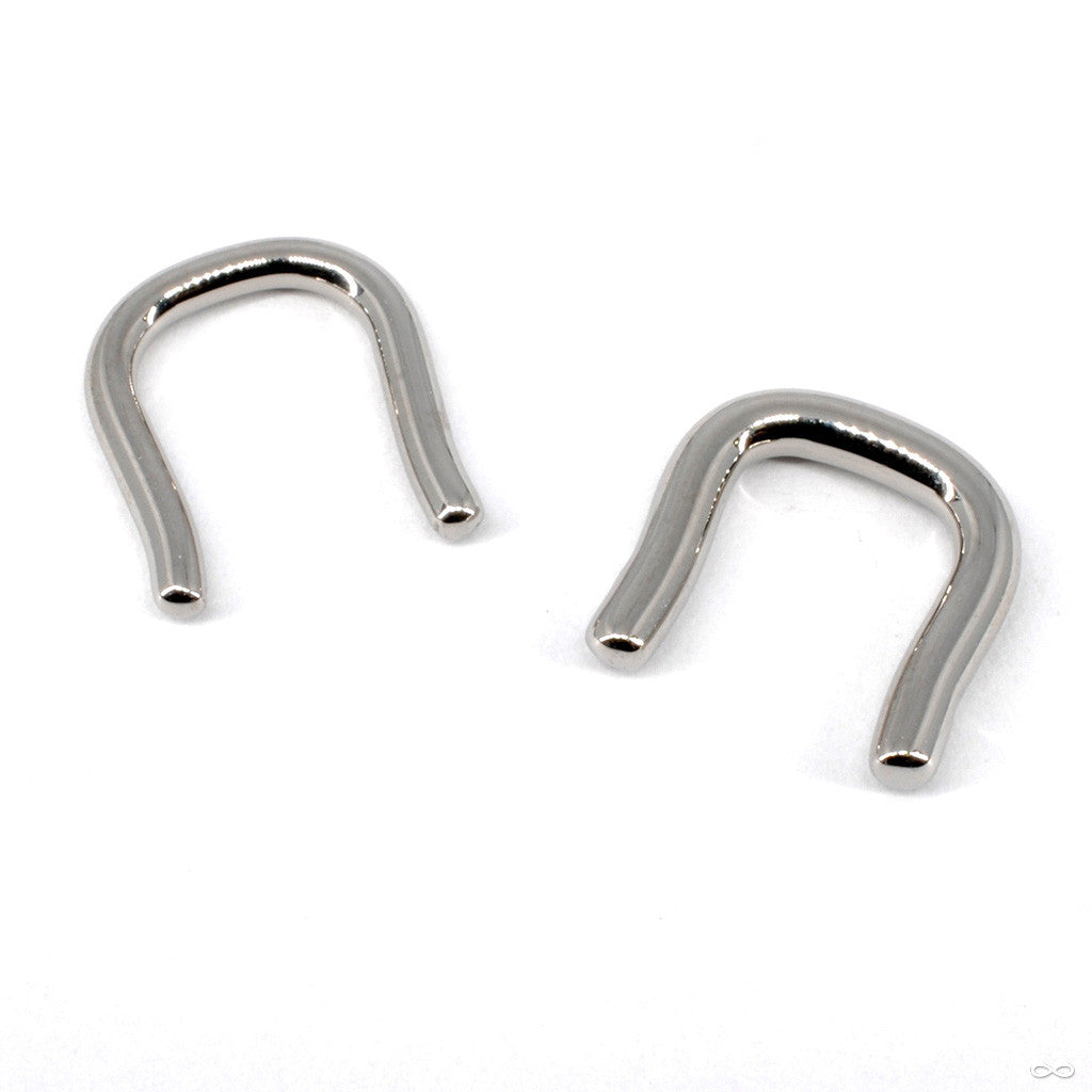 Septum Retainer from Industrial Strength — Infinite Body Piercing, Inc.