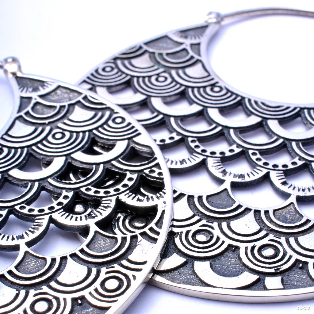 Sirens from Maya Jewelry — Infinite Body Piercing, Inc.