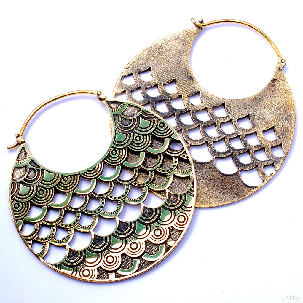 Sirens from Maya Jewelry — Infinite Body Piercing, Inc.