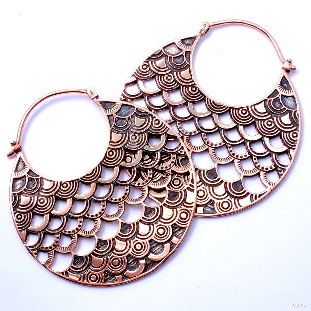 Sirens from Maya Jewelry — Infinite Body Piercing, Inc.