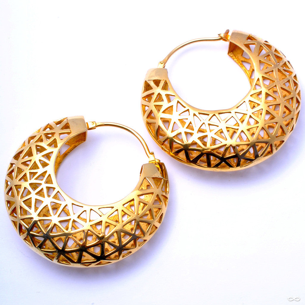Stayin’ Alive from Maya Jewelry — Infinite Body Piercing, Inc.